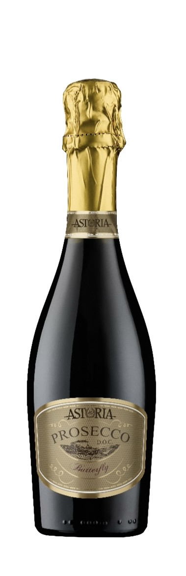 Prosecco DOC Astoria I OKUSI ITALIJE Pjenušavo vino
